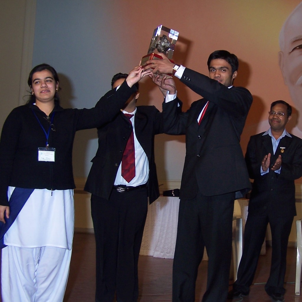 Asian Regional Space Settlement Design Competition - Atlantis Erudition